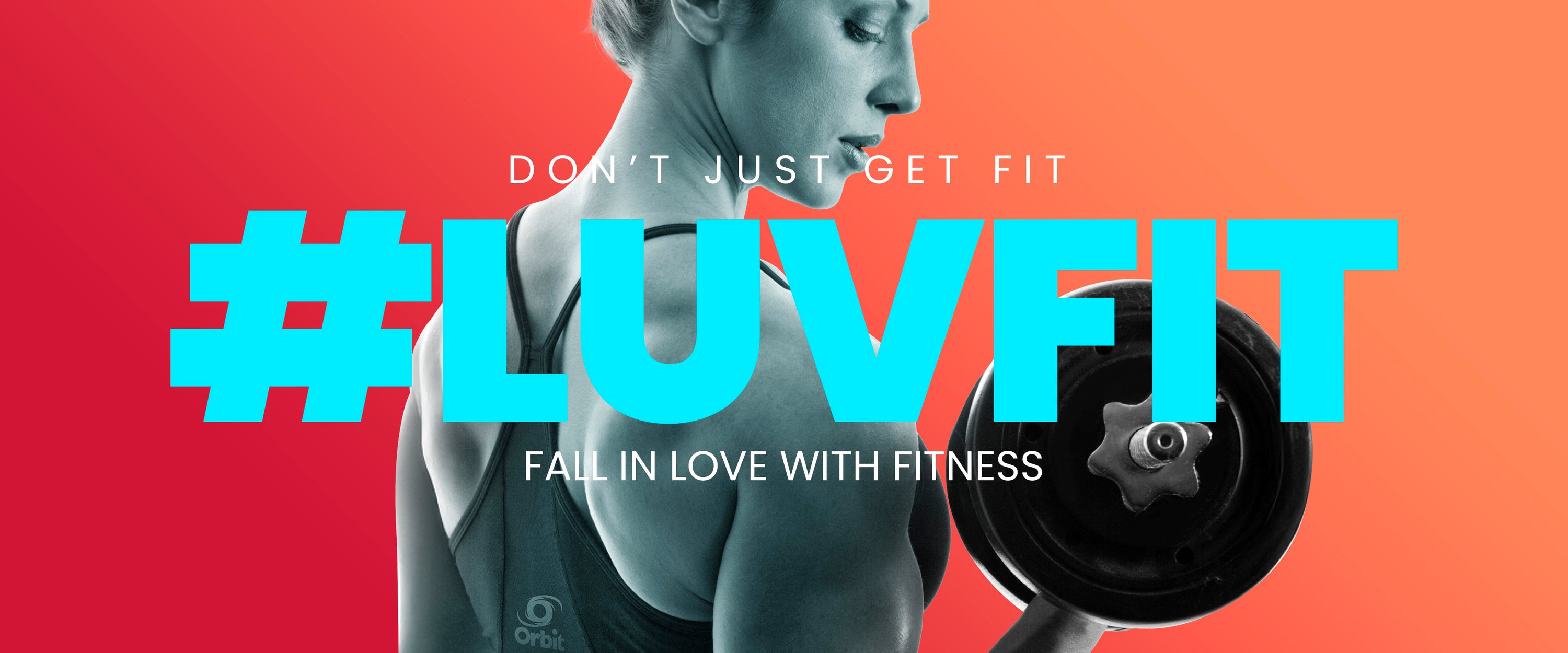 Gym Equipment & Fitness Equipment Australia | Orbit Fitness