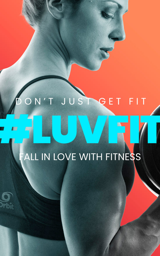 Gym Equipment & Fitness Equipment Australia | Orbit Fitness