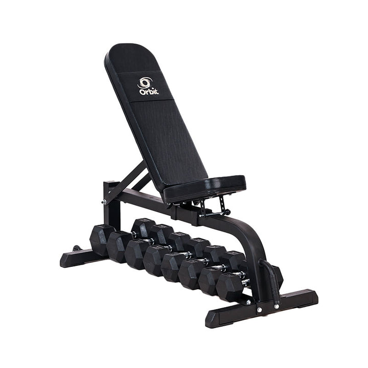 Orbit Fitness | Buy Gym Equipment Online in Australia