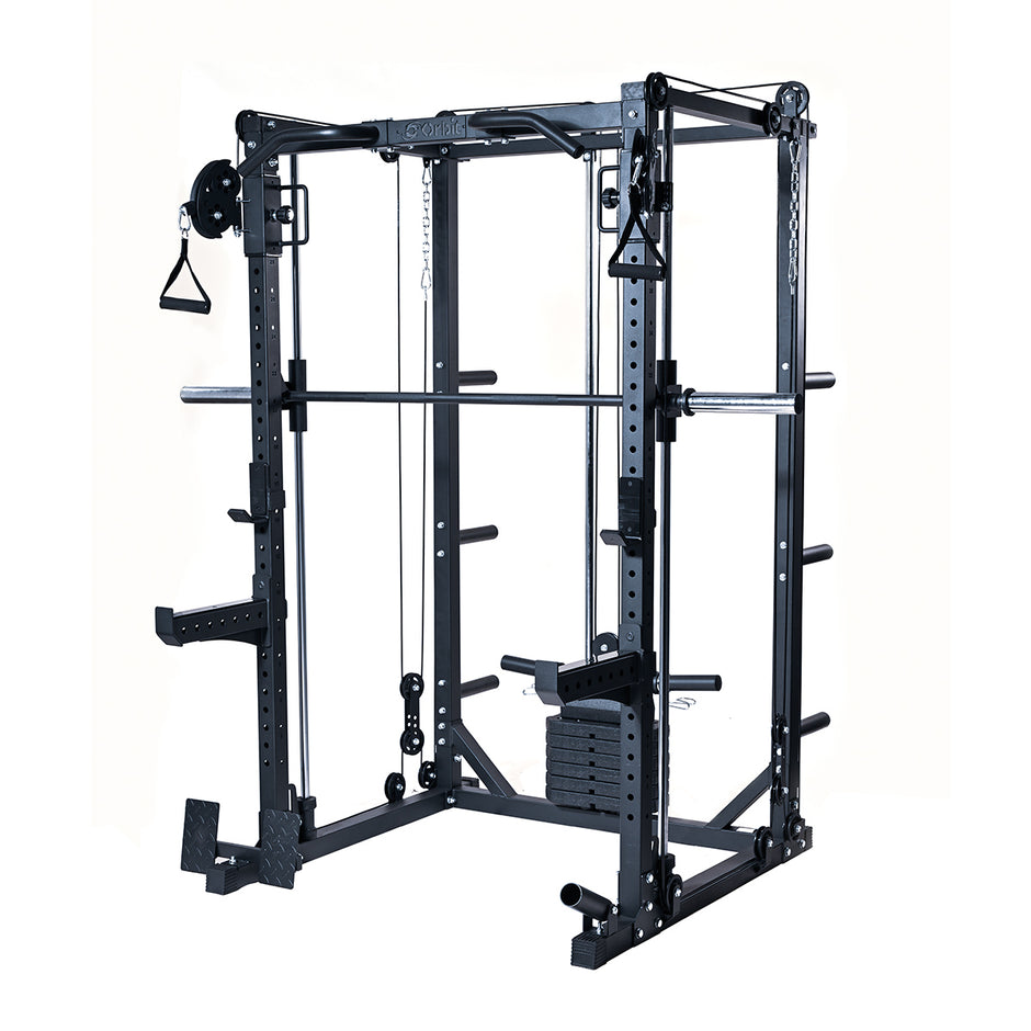 Gym Equipment & Fitness Equipment Australia | Orbit Fitness