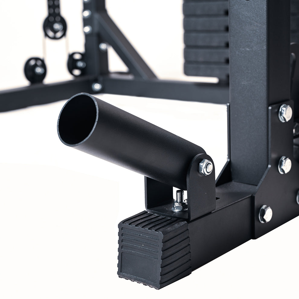 Buy online Orbit 3 in 1 Power Rack | Home Gym Equipment – Orbit Fitness