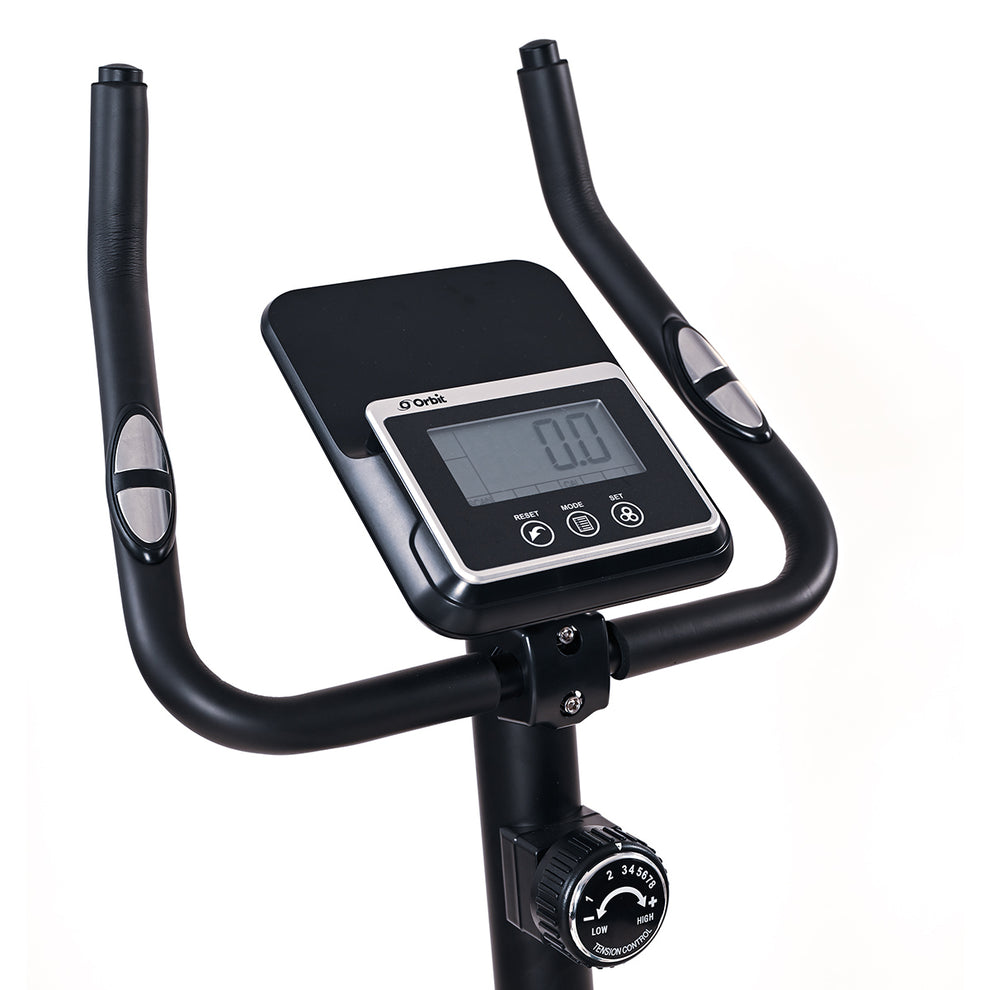 Buy Upright Exercise Bike in Australia | Flo Motion Upright Bike ...