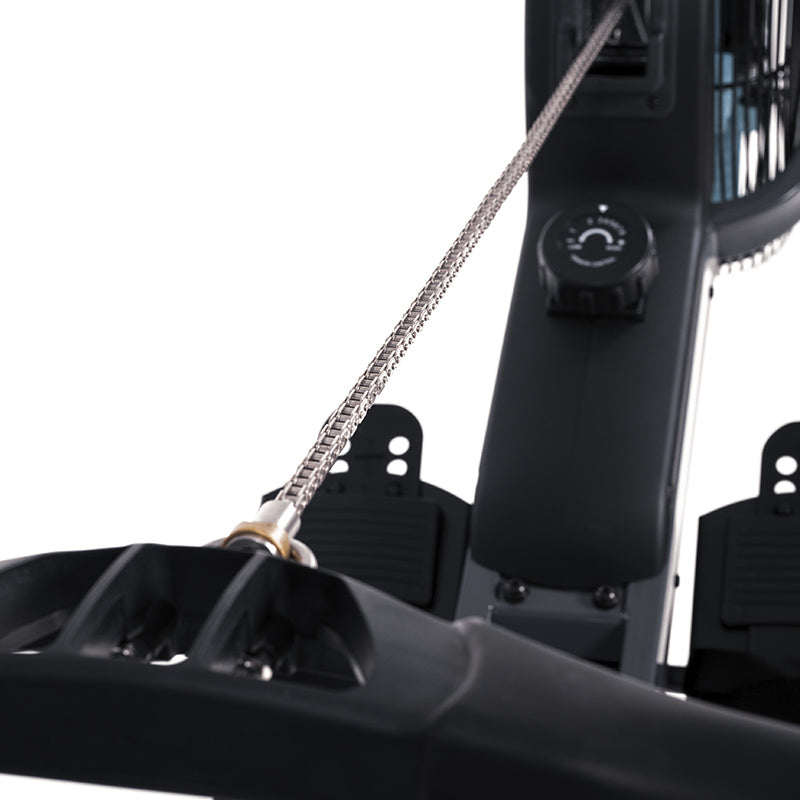 Rowing Machine for Cardio & Strength Training | Buy Orbit OBR350 Rowing ...