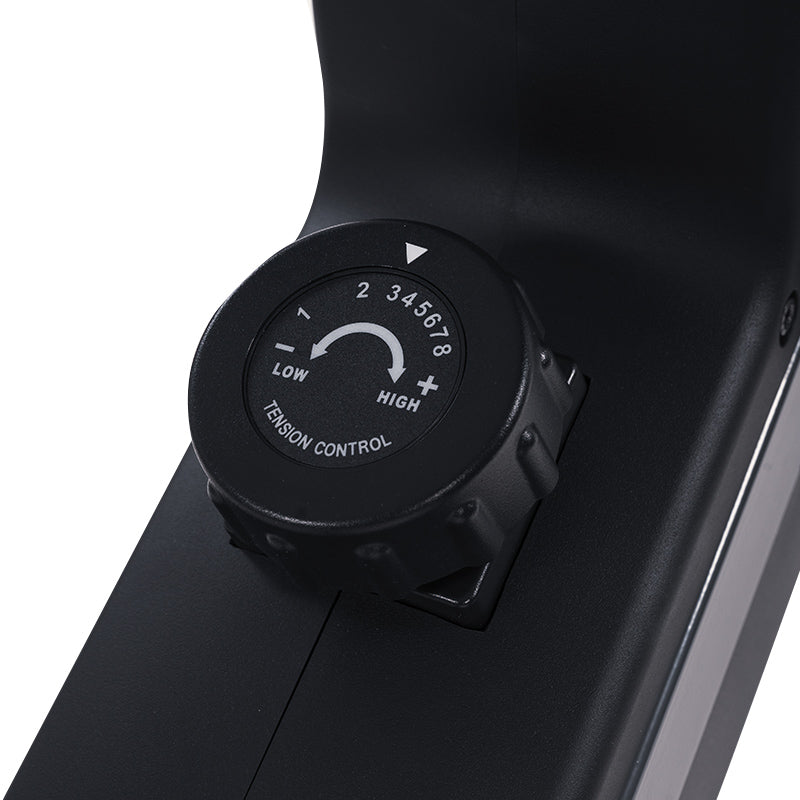 Rowing Machine for Cardio & Strength Training | Buy Orbit OBR350 Rowing ...