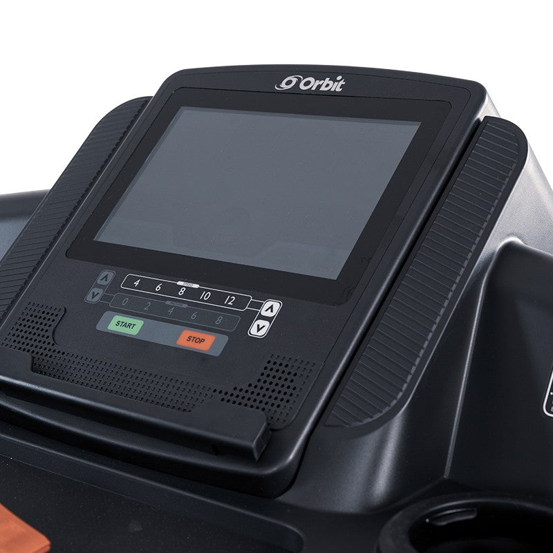 StarTrack ST36T Treadmill -Orbit Fitness