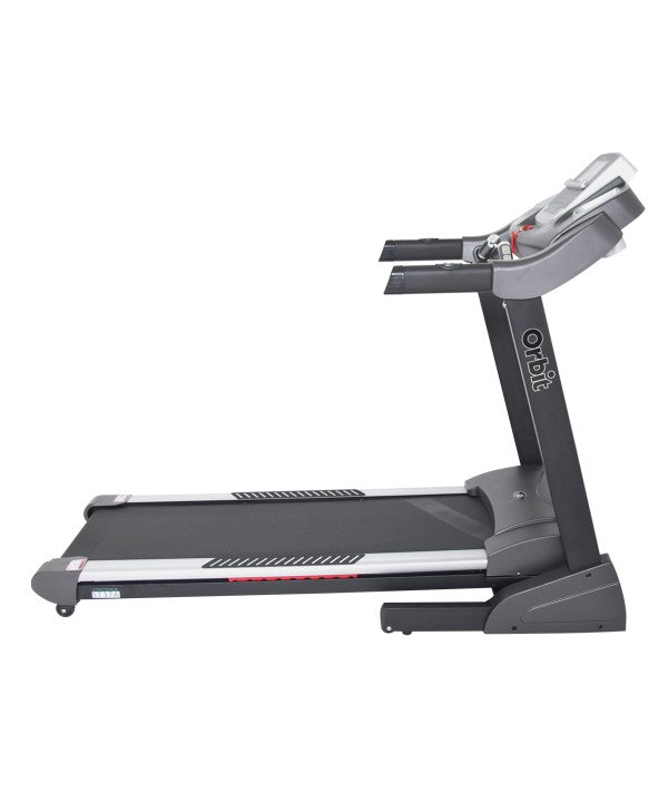 HIRE - ST37A.4 Treadmill – Orbit Fitness