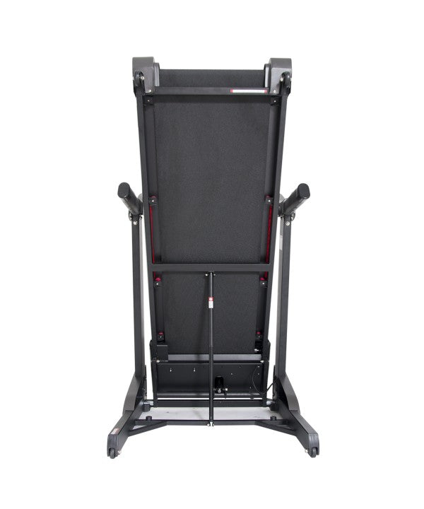 HIRE - ST37A.4 Treadmill – Orbit Fitness