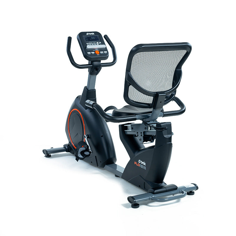 Recumbent Bikes | Fast Aus-wide Shipping | Orbit Fitness