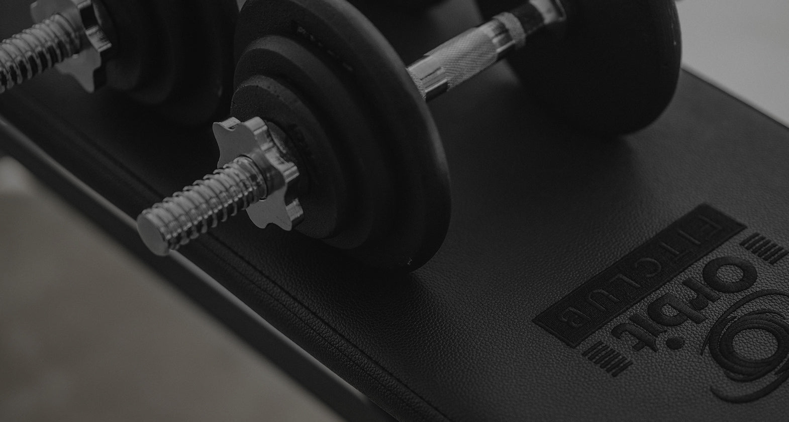 Orbit Fitness Equipment