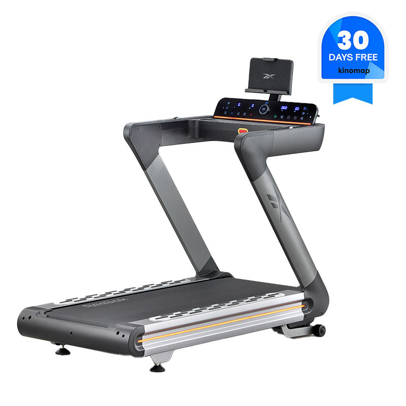 Reebok Z-Tech Treadmill – Orbit Fitness