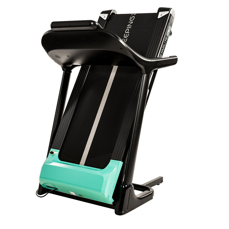 Starlite SL7B Motorised Treadmill – Orbit Fitness