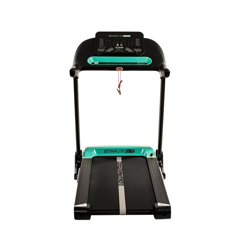 Fitness Equipment Store Australia | Starlite SL7B Motorised Treadmill ...