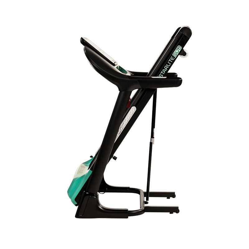 Fitness Equipment Store Australia | Starlite SL7B Motorised Treadmill ...